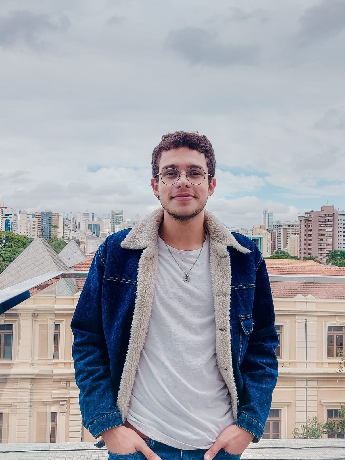 Gabriel Barros on Medium curated some lists