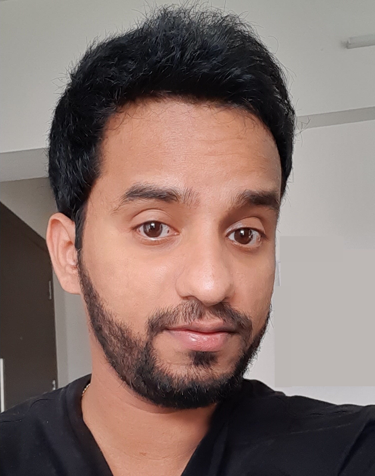 Asif Shaikh – Medium