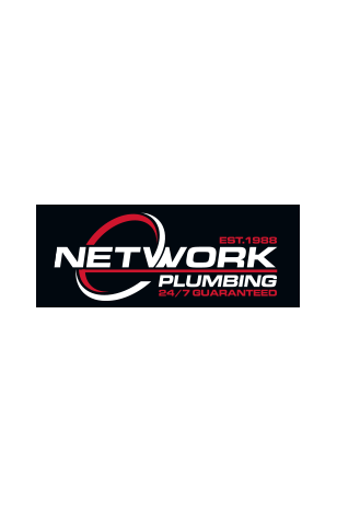 Network Plumbing – Medium