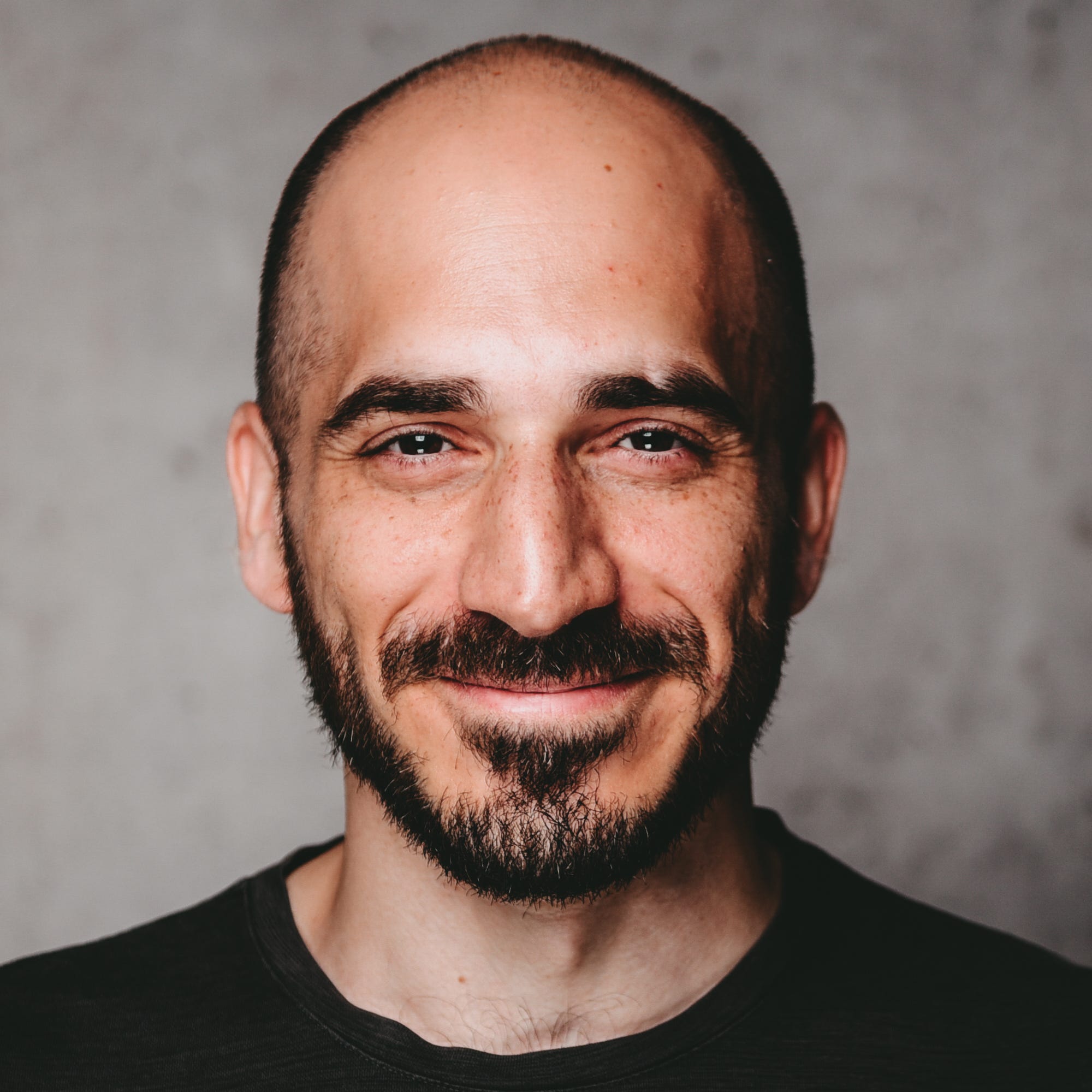 Armin Jazi | Scientist Writer Engineer Artist – Medium