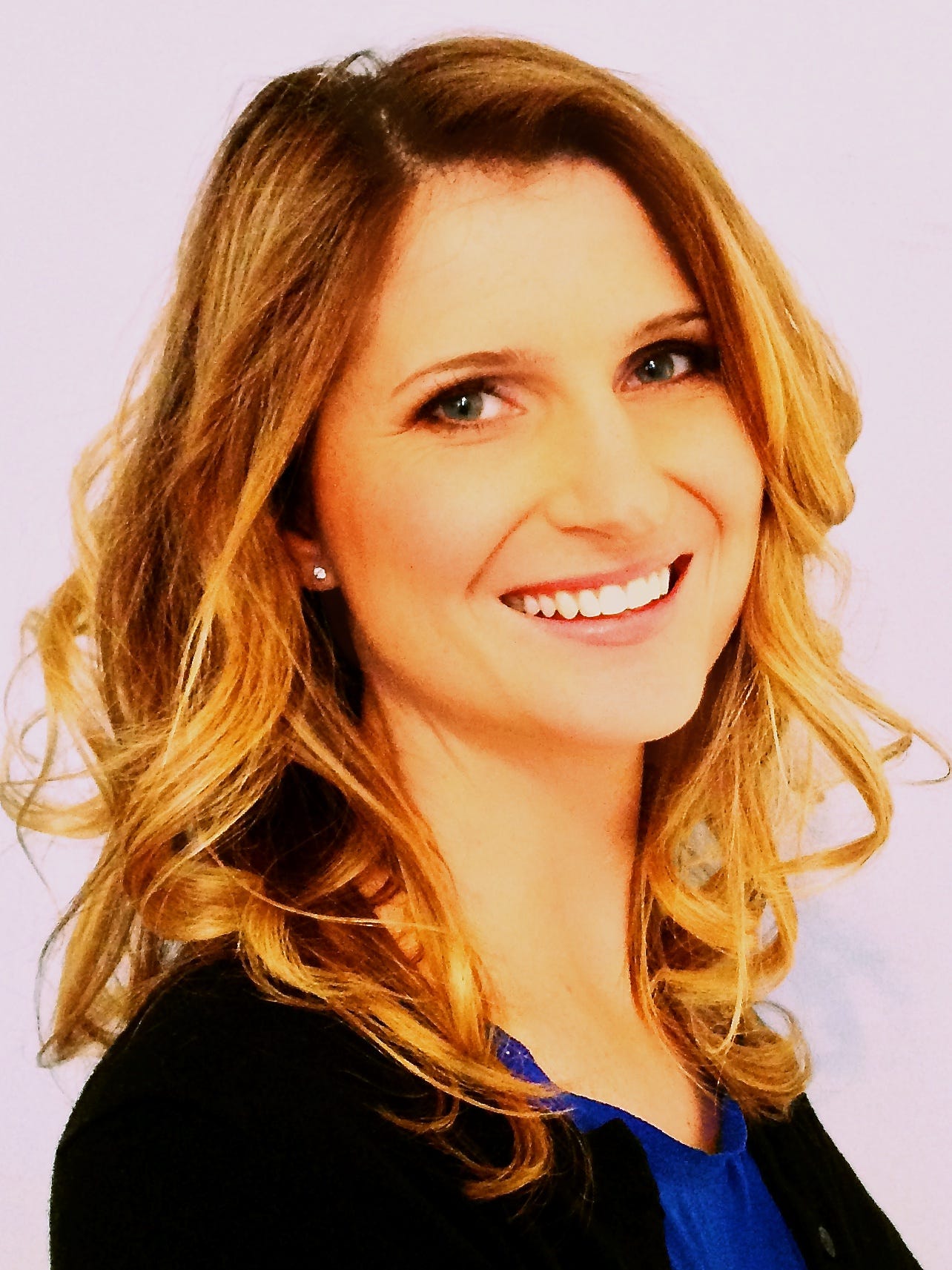 Rachel Martin – Medium