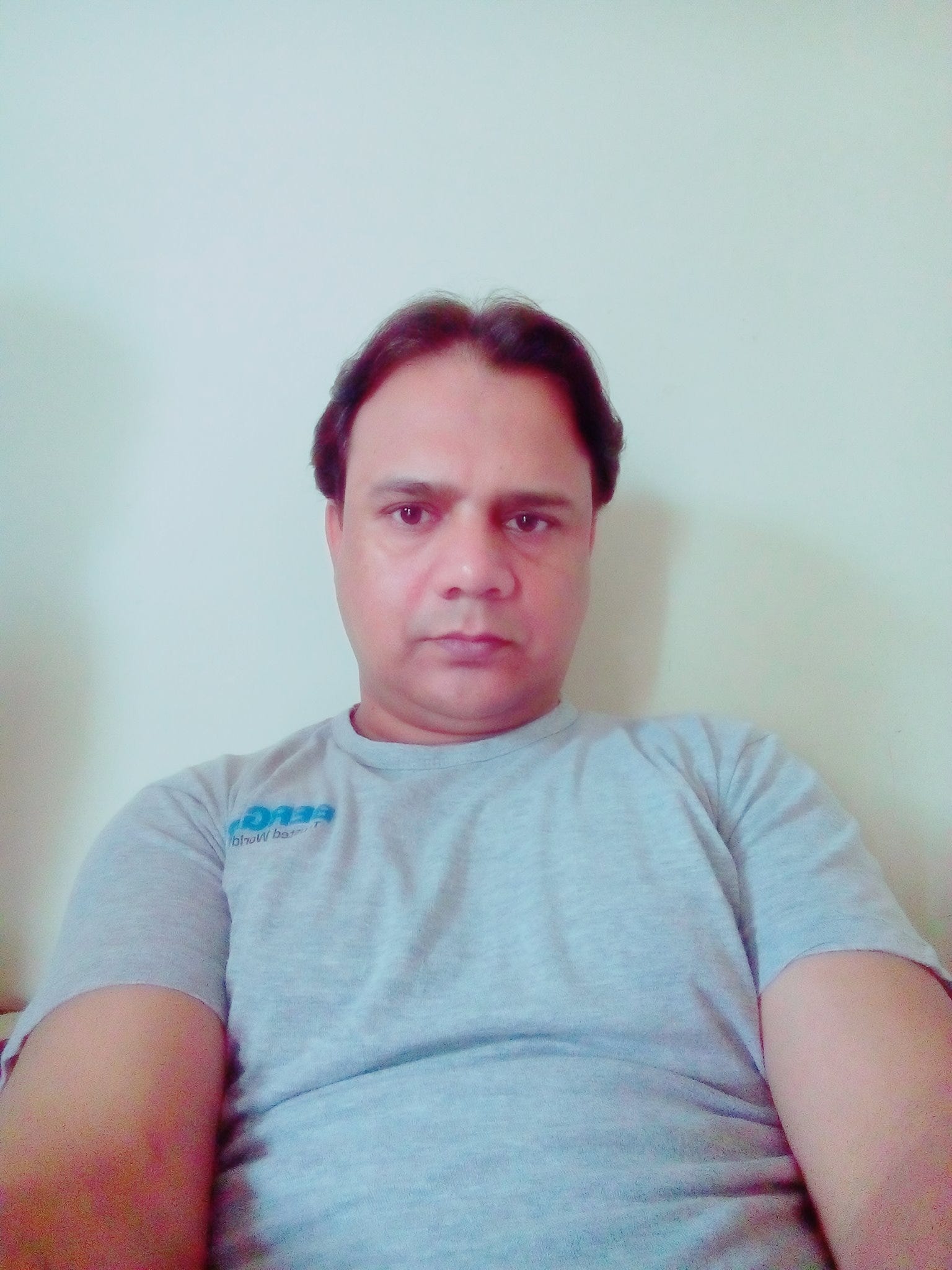 Muhammad Awais Khan – Medium