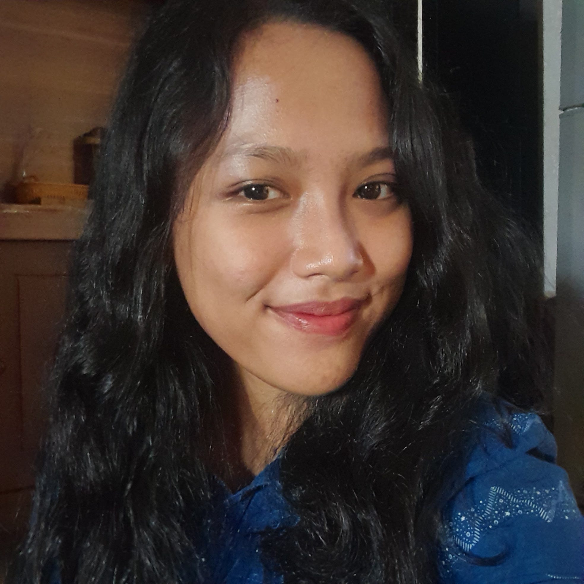 Ranti Astuti – Medium