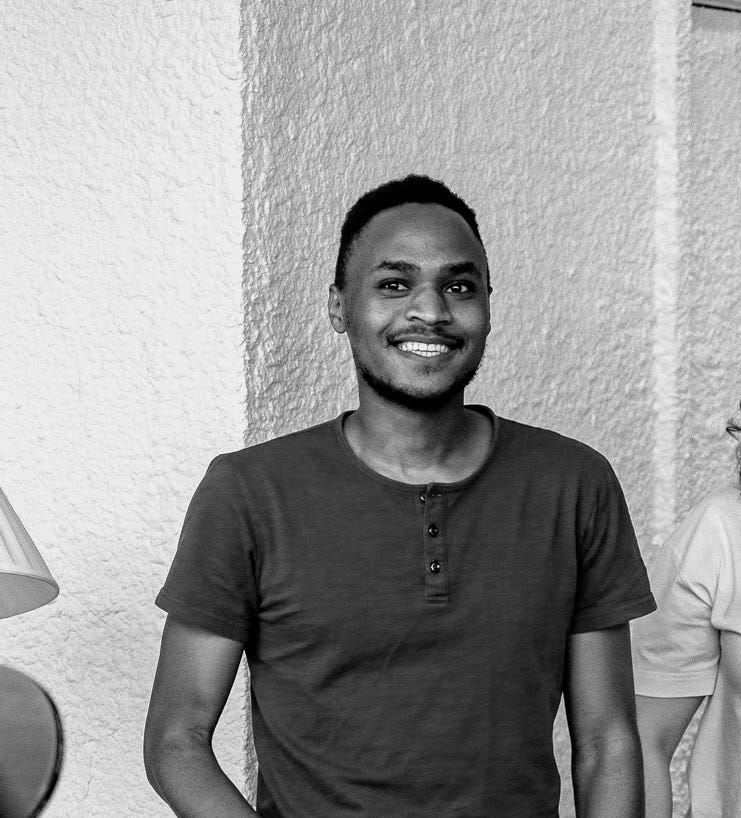 Miles Obare – Medium