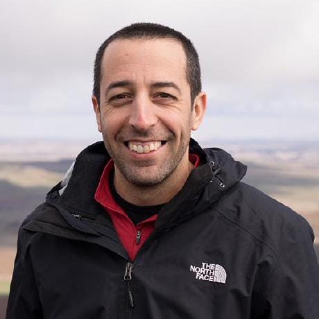 Rami Krispin – Medium
