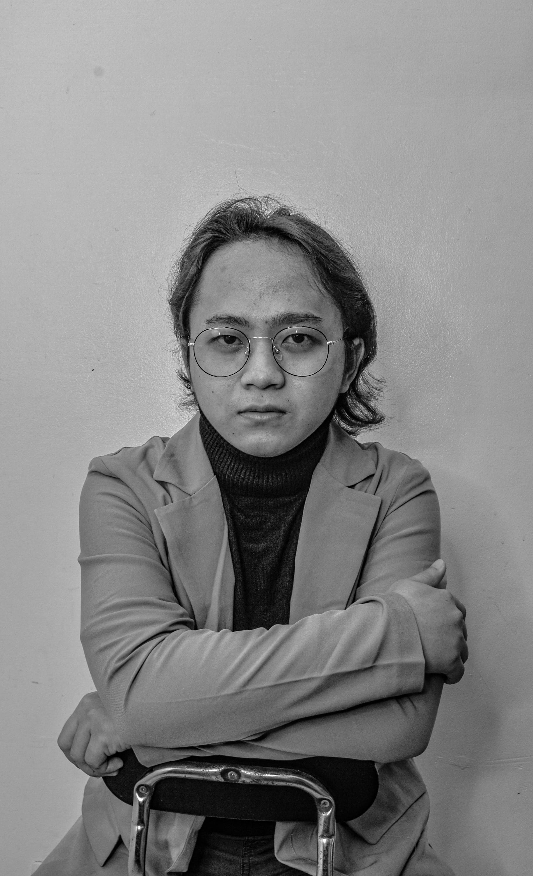 Keno Ivan Matias – Medium