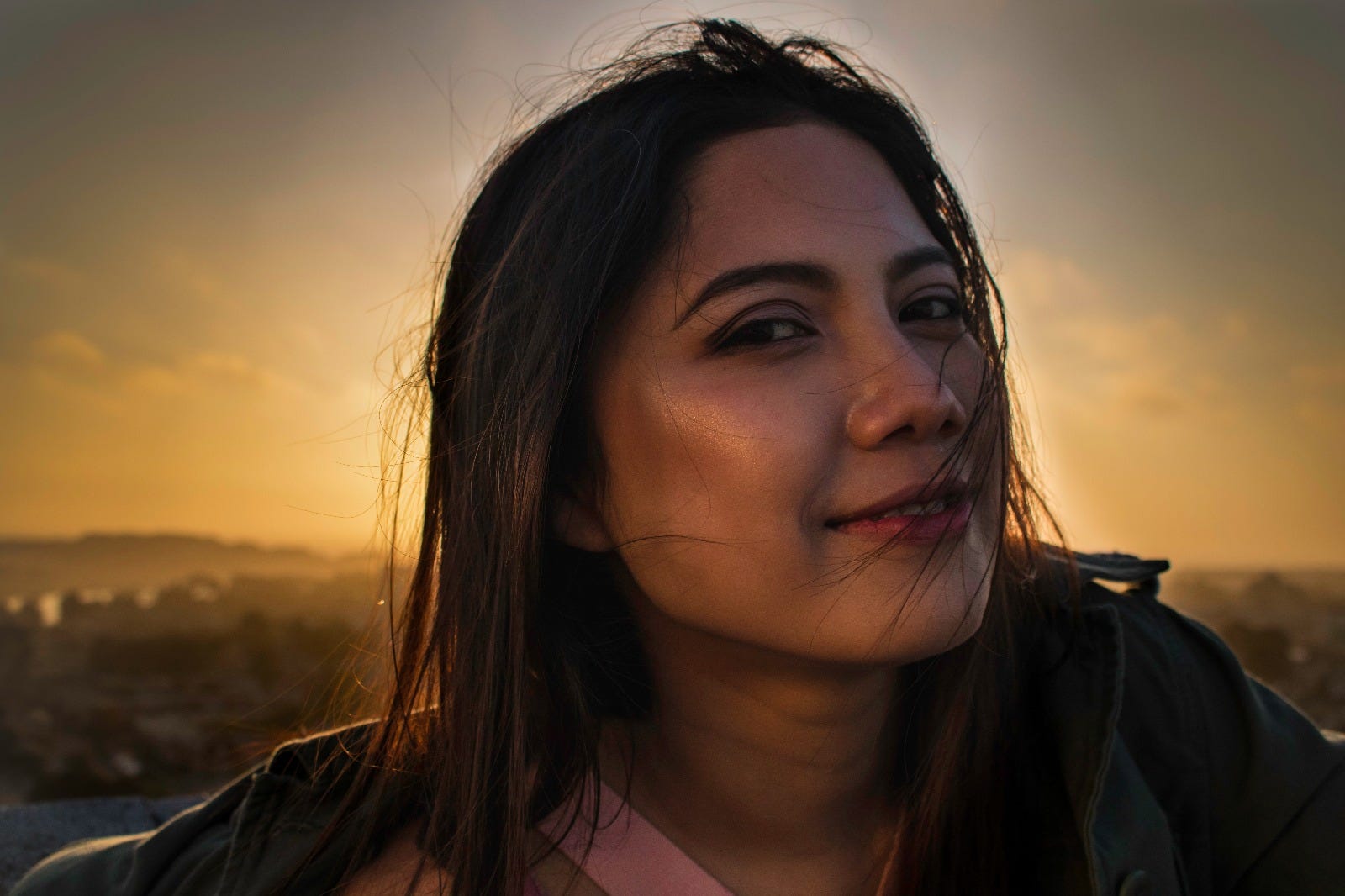 Ei Kay Khine Zin – Medium