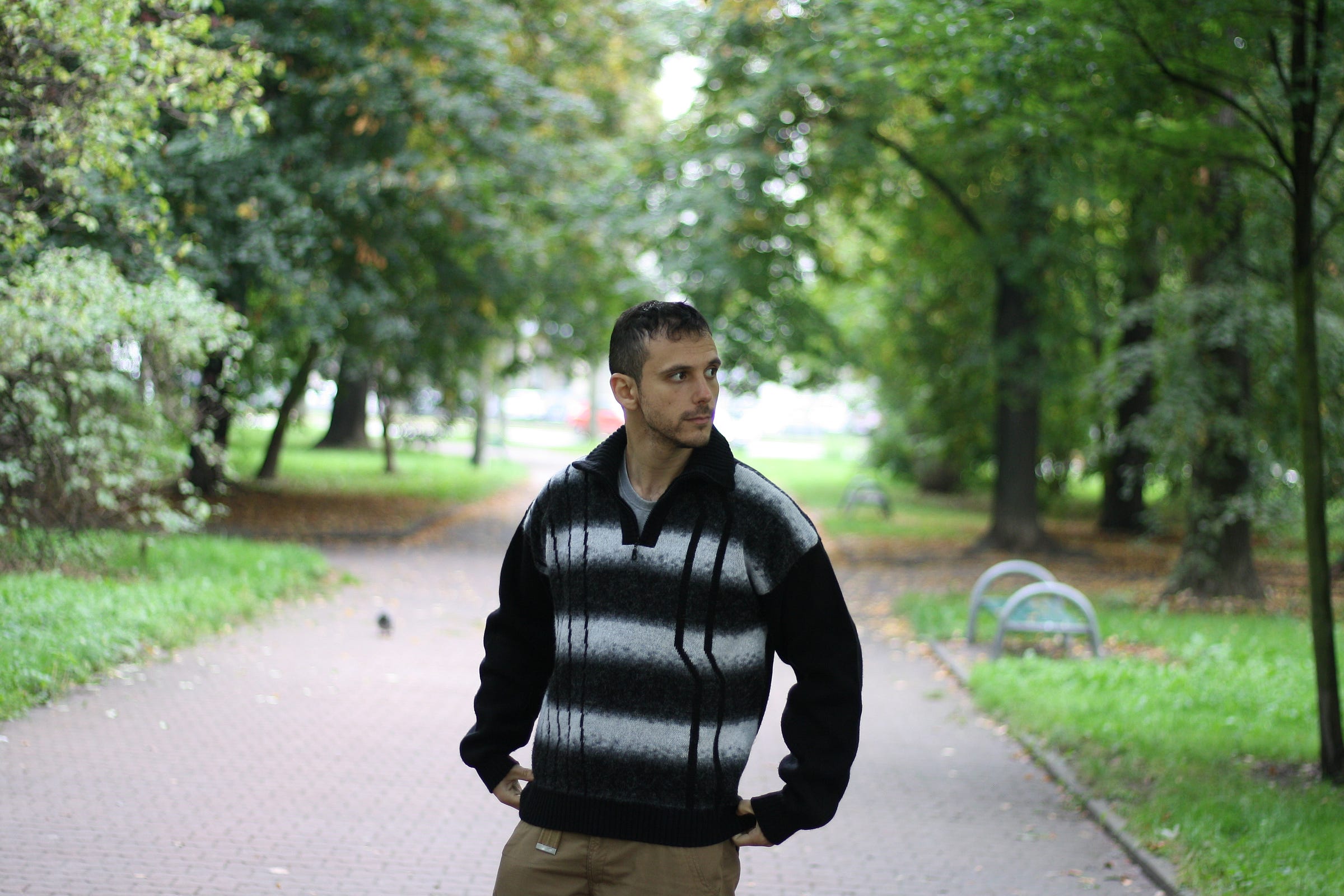 About – Alik Koldobsky – Medium