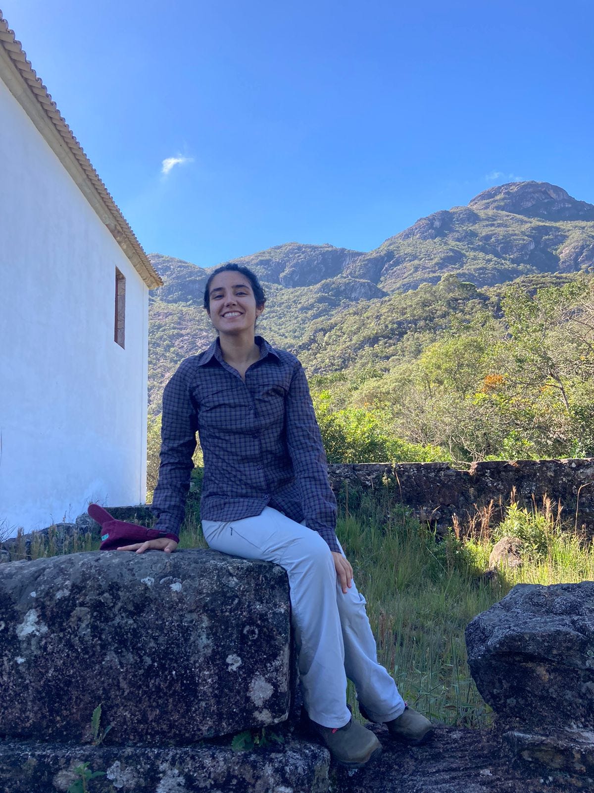 About – Maria Romano – Medium