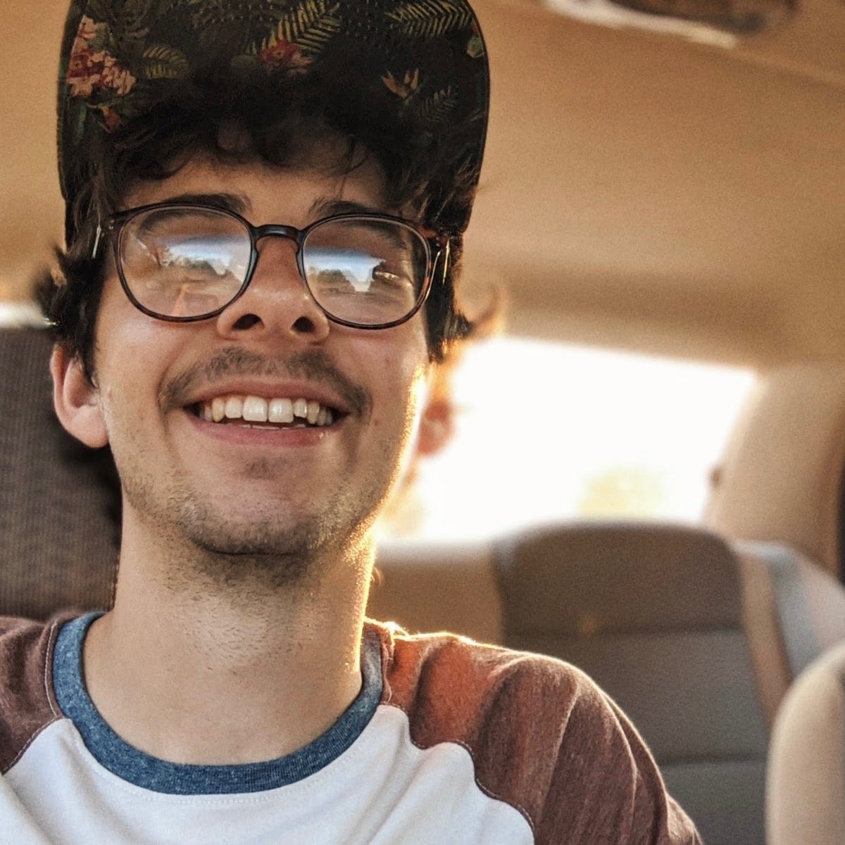 Phil Carey on Medium curated some lists