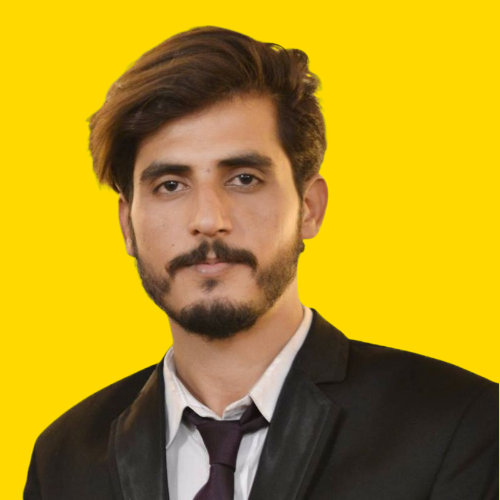 Muhammad Zarif – Medium