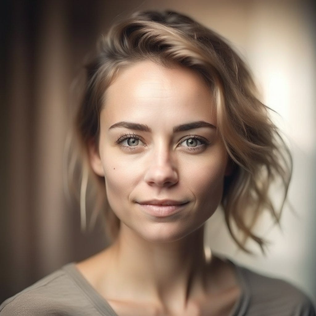 About – Nina Sonal – Medium