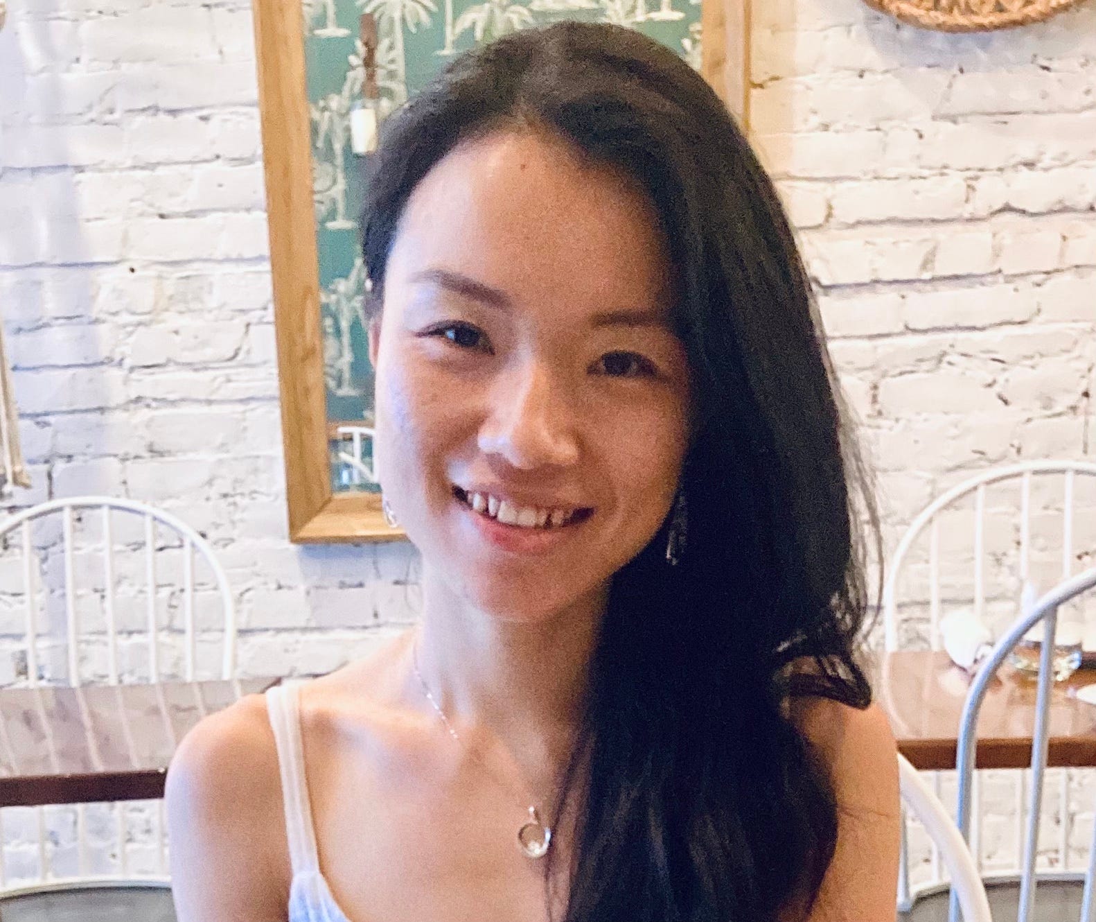 Cece Zhao – Medium