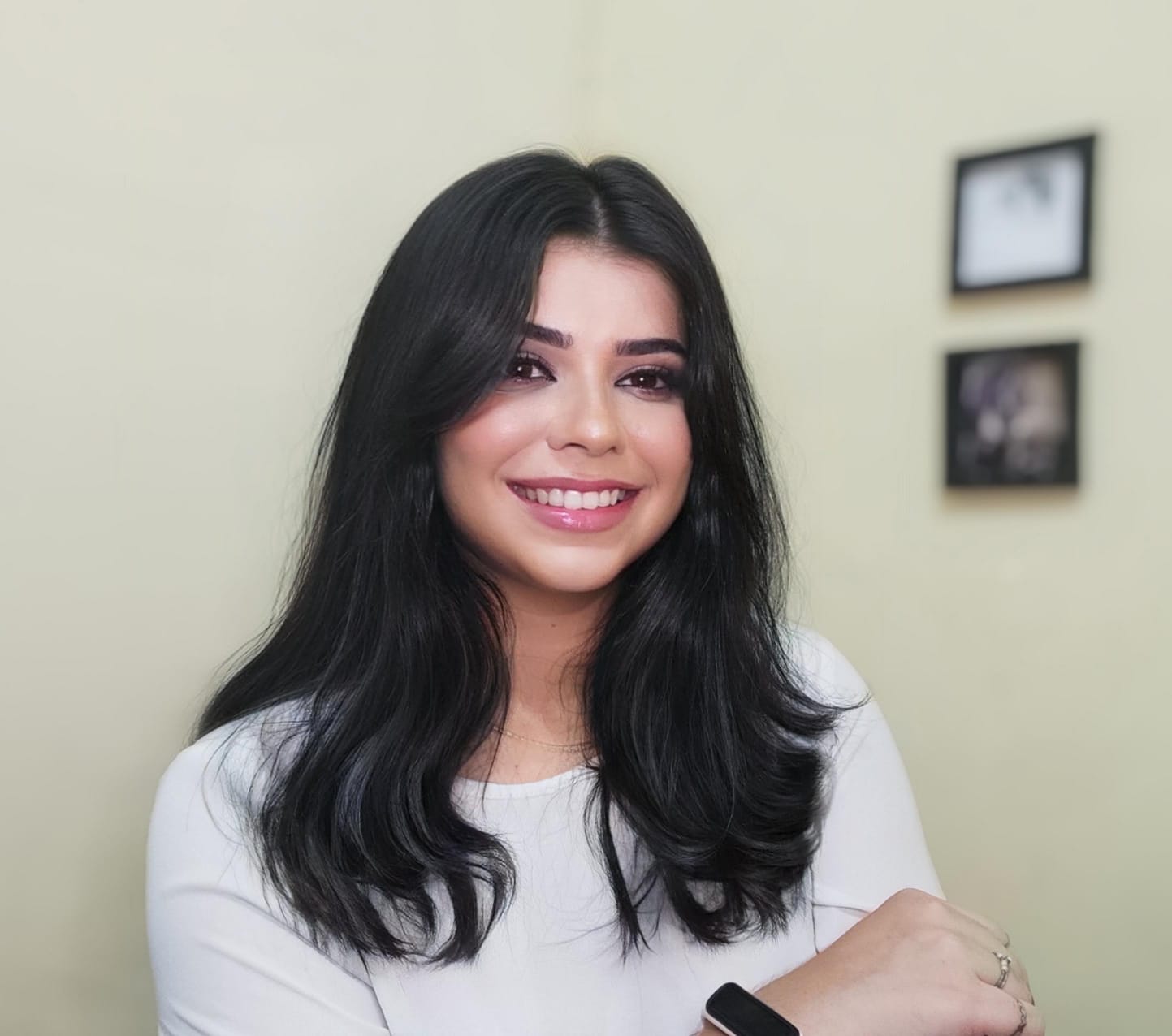 Ana Beatriz – Medium