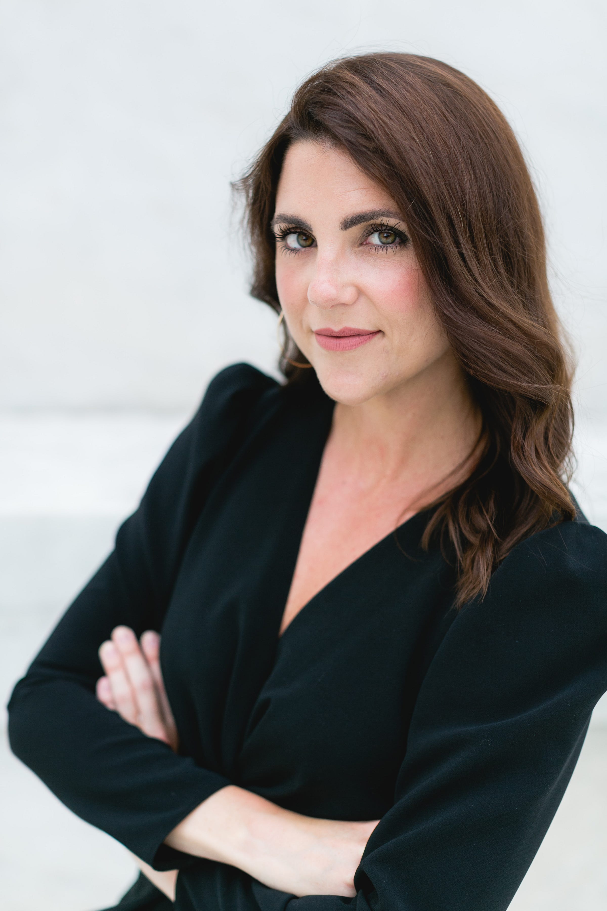 Stephanie Winans – Medium