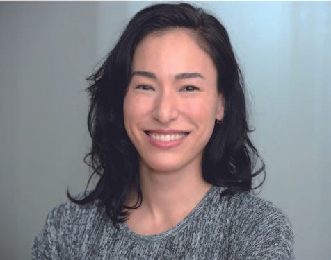 Jessica Leong Cohen – Medium