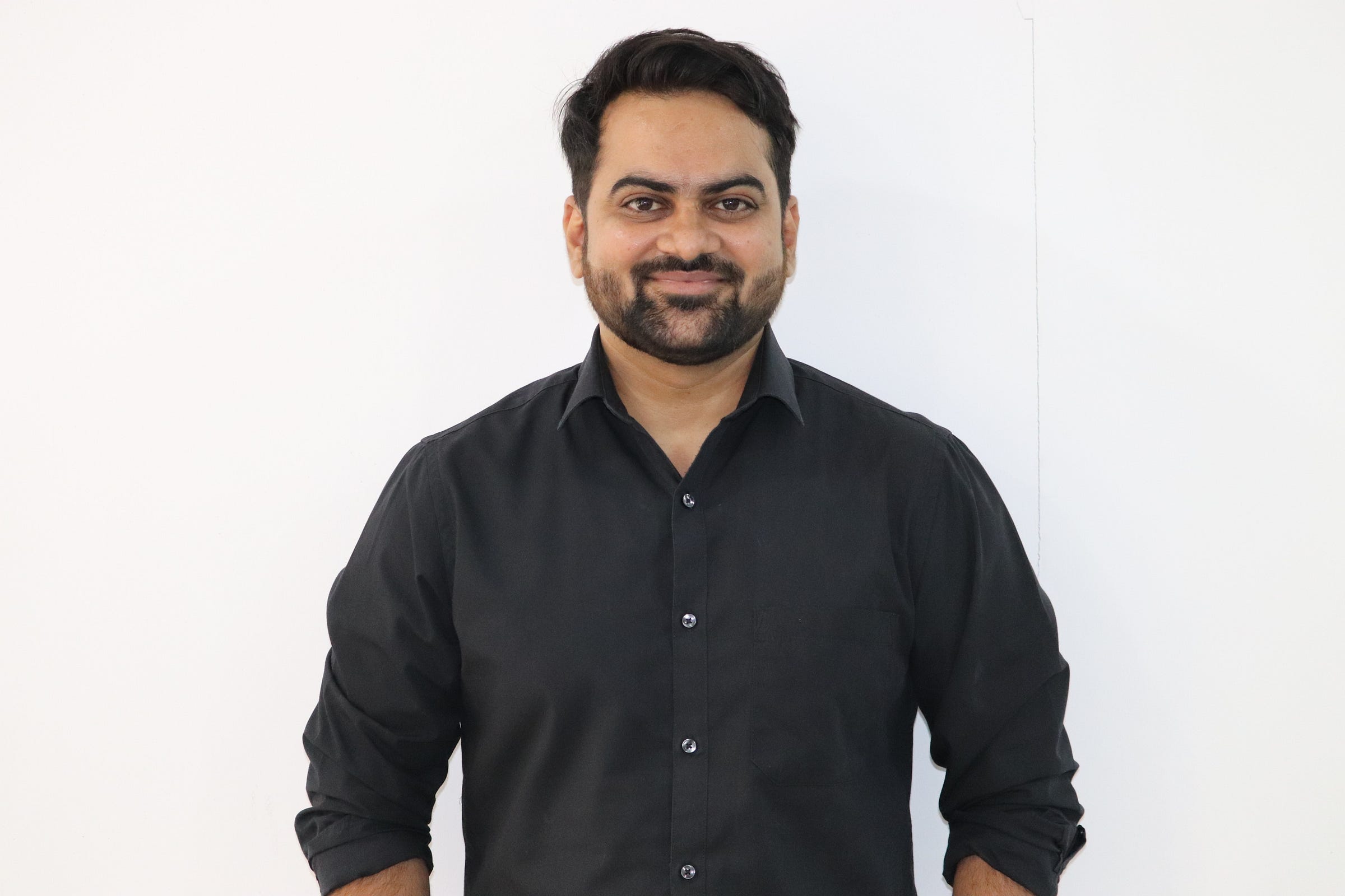 Rohit Bagul – Medium
