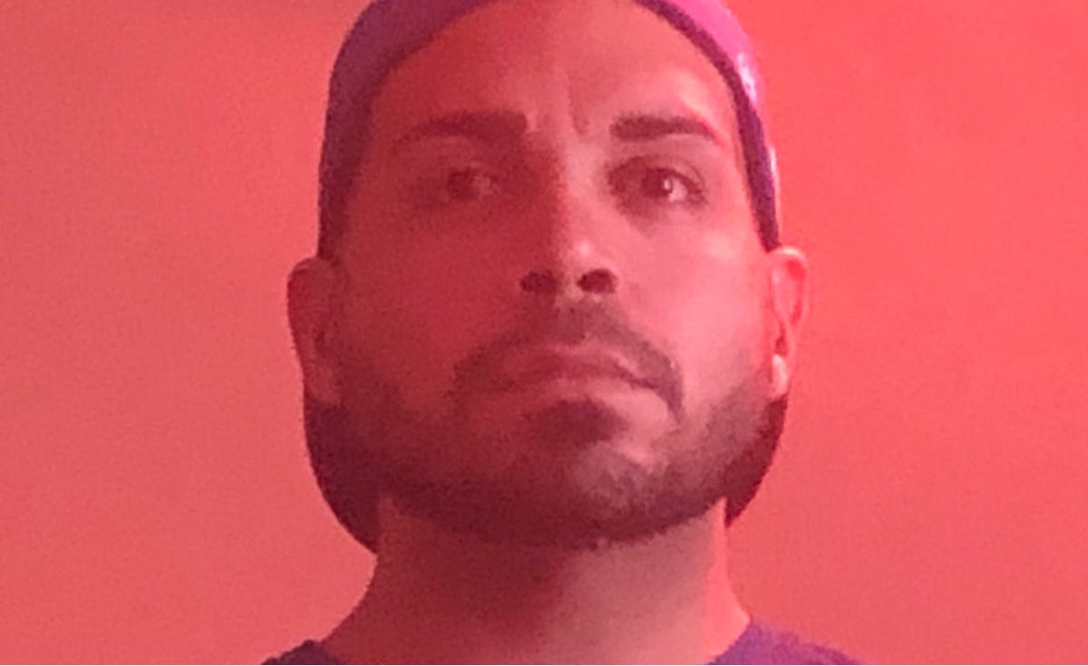 Javier Valcárcel – Medium