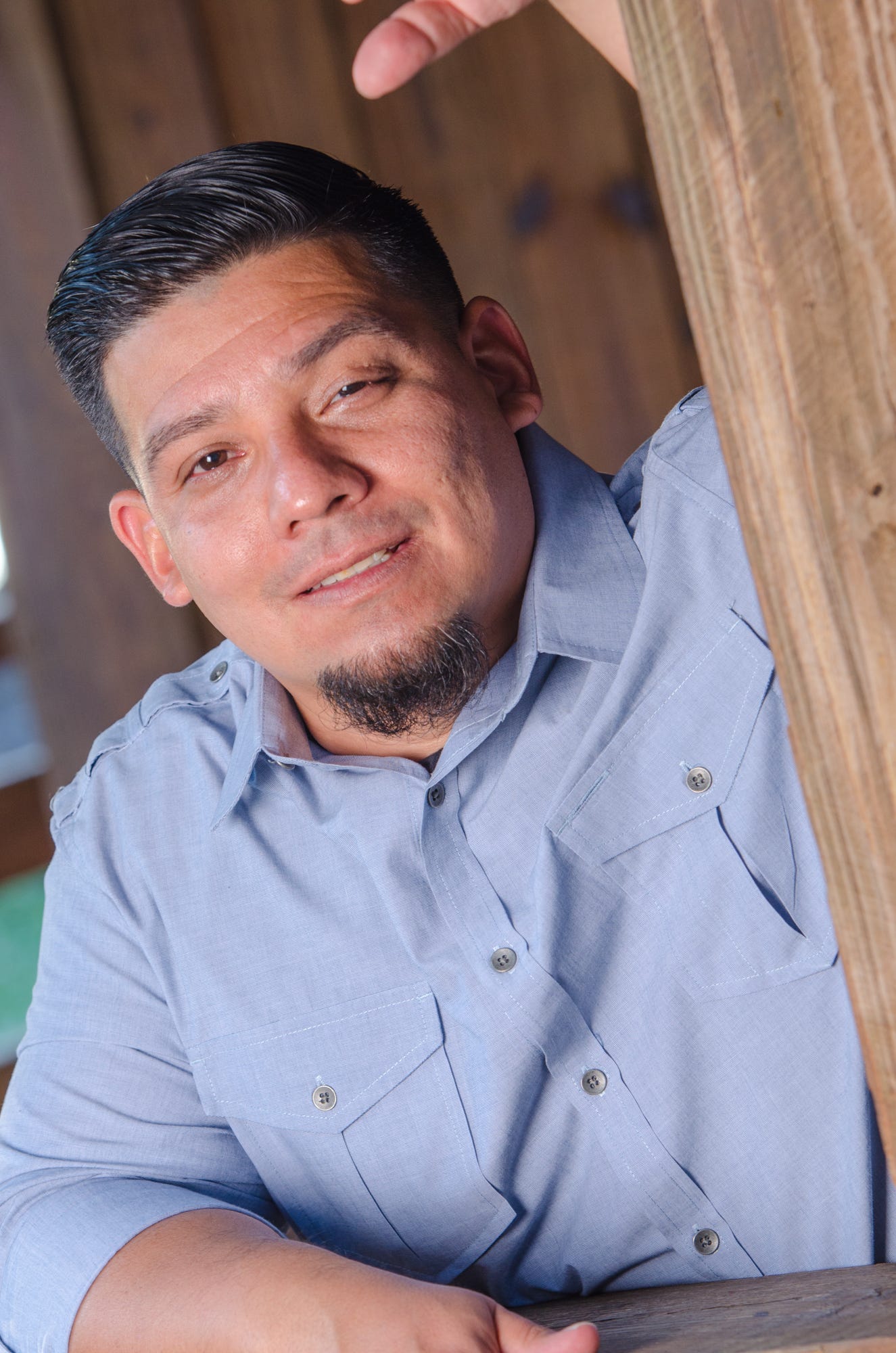 Jose Prado – Medium