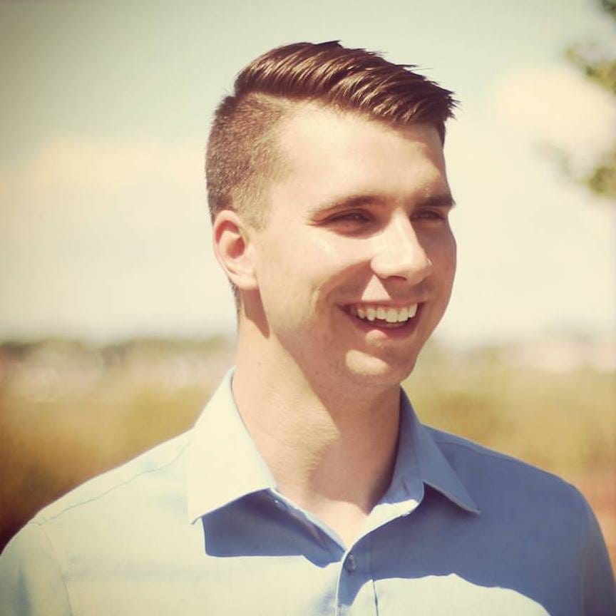Brayden Lisecki – Medium