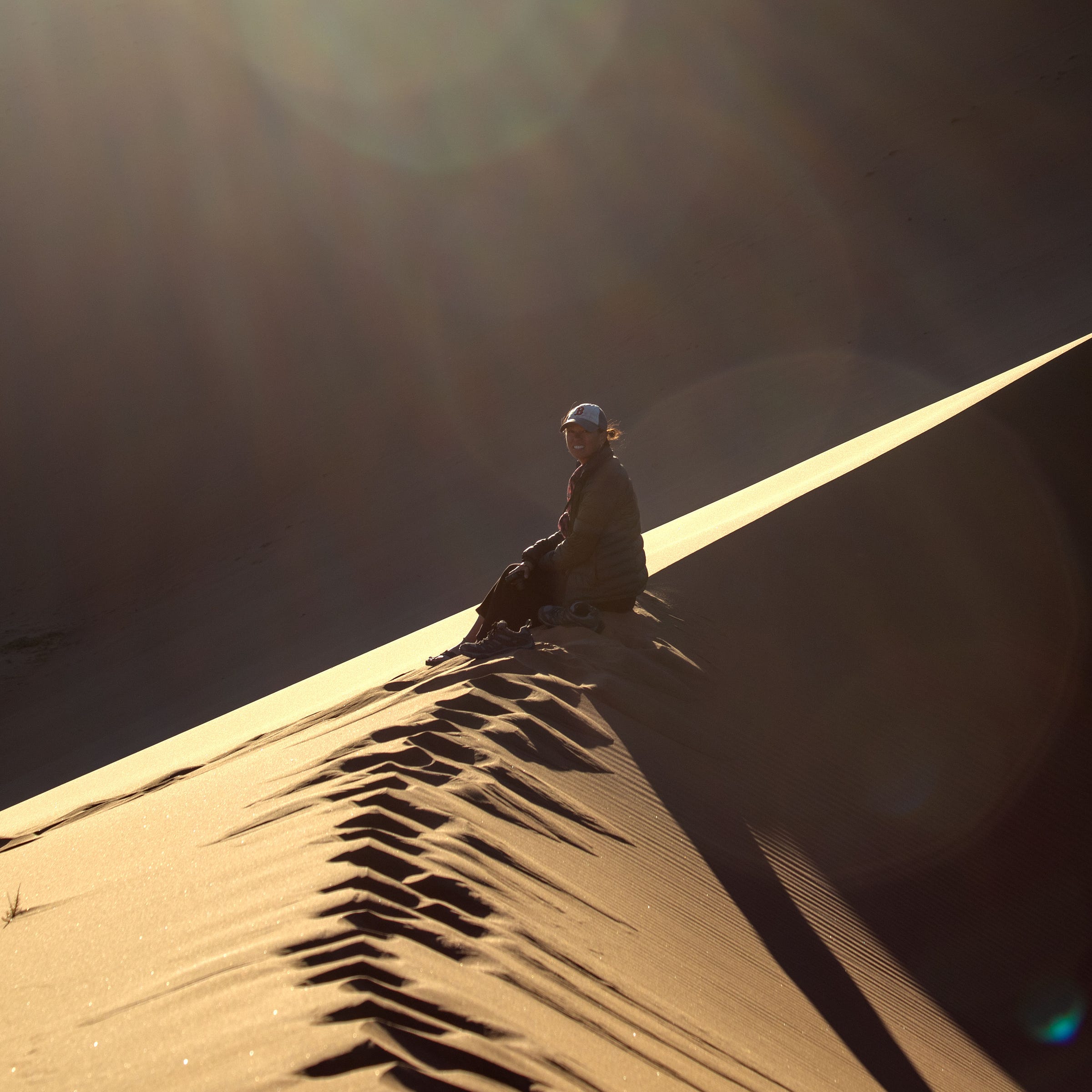 Heather Holmes – Medium