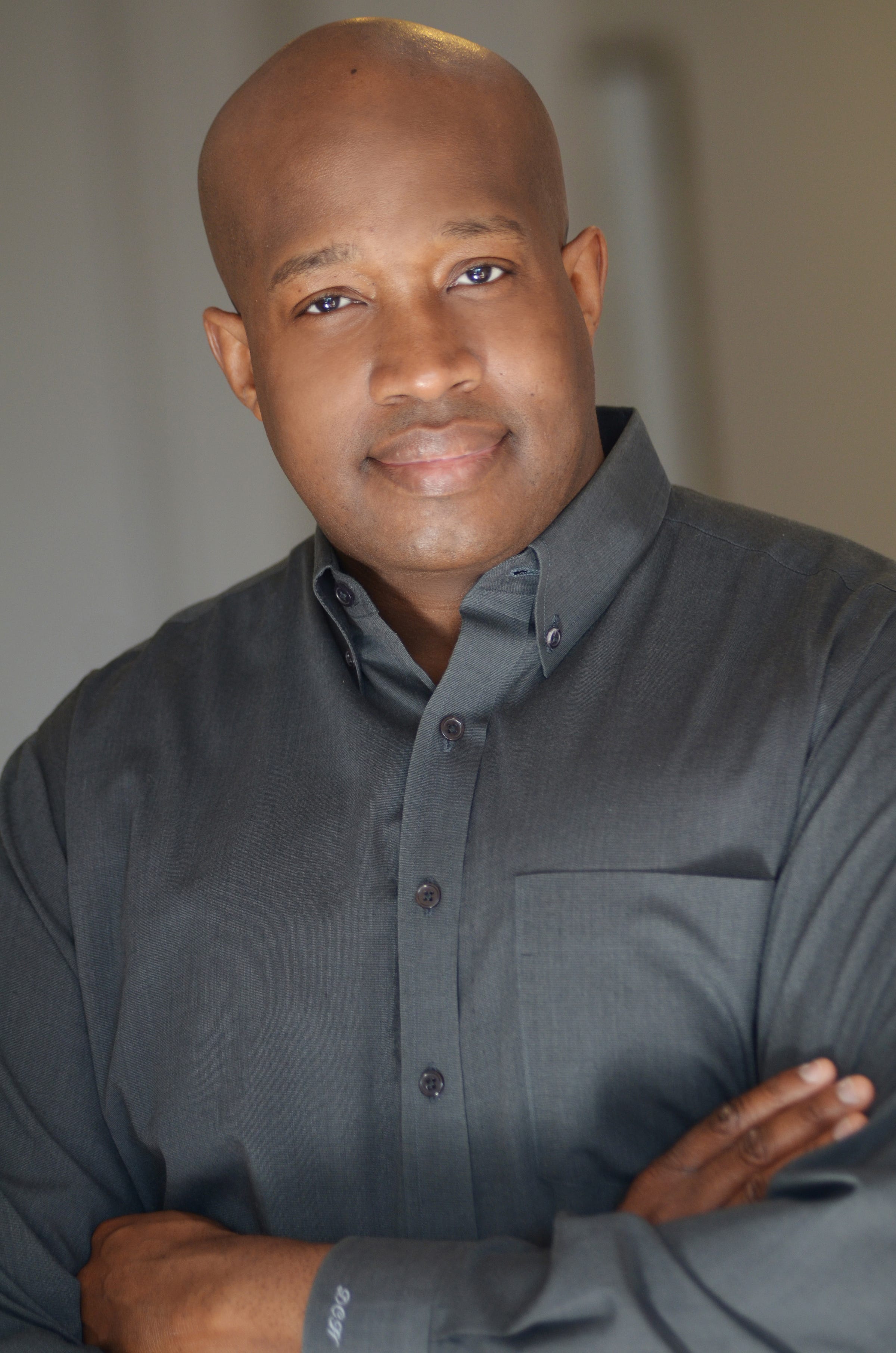 Duane Harden – Medium
