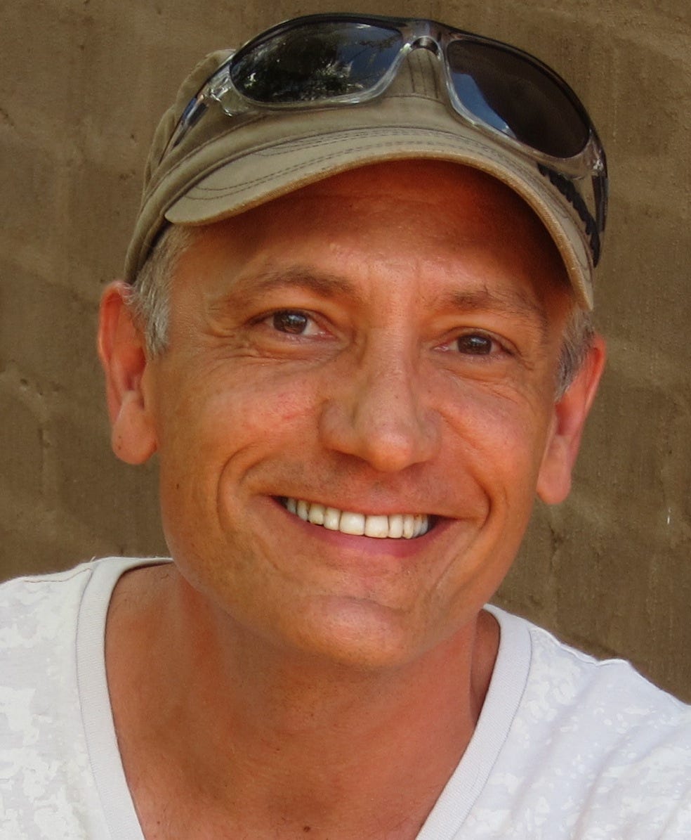 About – Ken Anthony – Medium