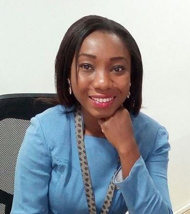 About – Mide Idowu – Medium