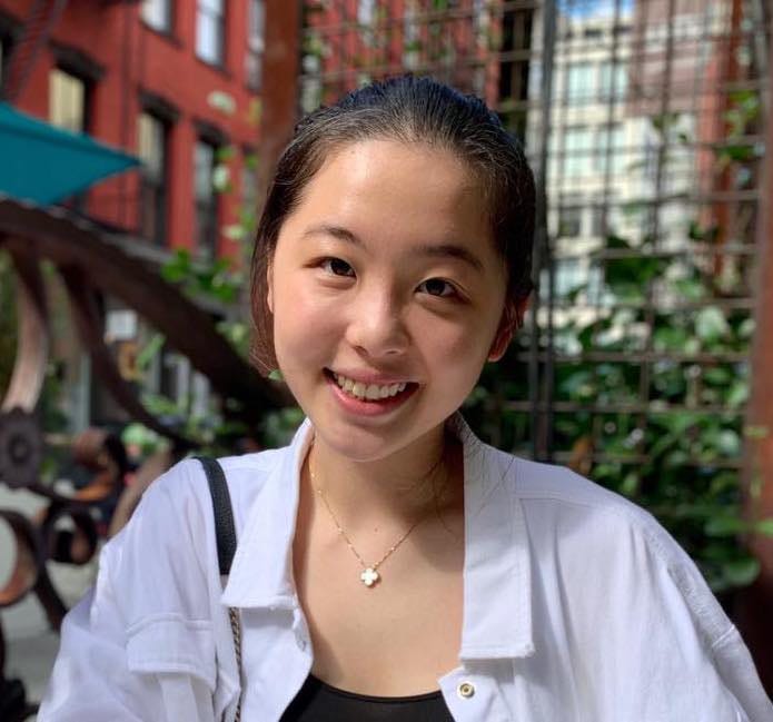 Stephanie Tseng – Medium