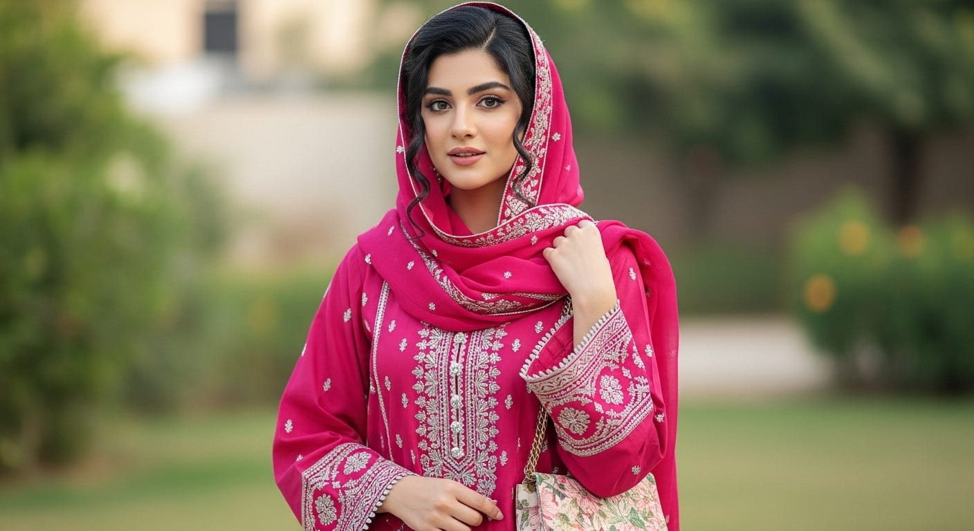 Zainab Ali – Medium