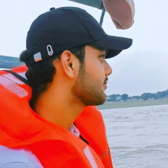 About – Yash Vardhan Singh – Medium