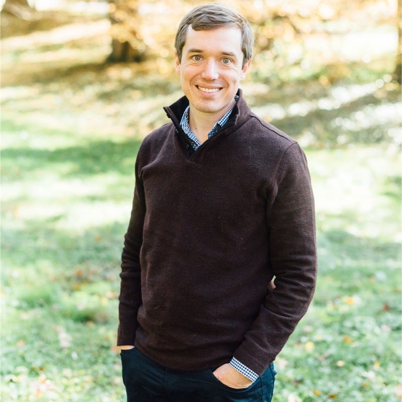 Scott Sandford – Medium