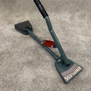 Kneeless Carpet Stretcher – Medium