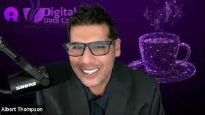 Albert Thompson – Medium