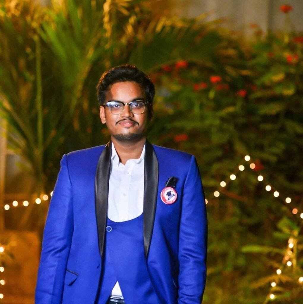 Muhammad Fahad – Medium