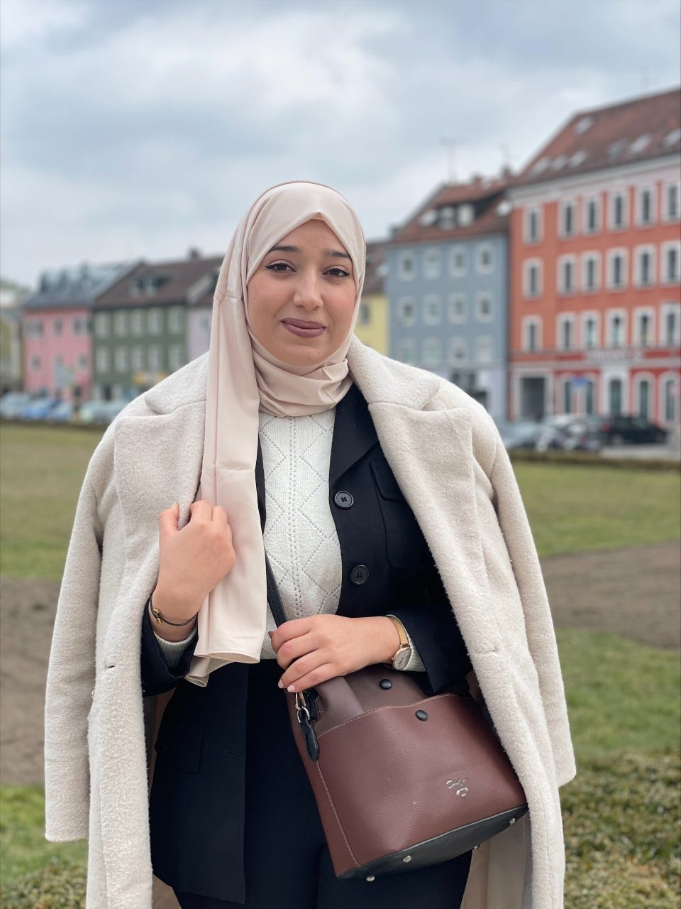 Mariam Ben Ahmed – Medium