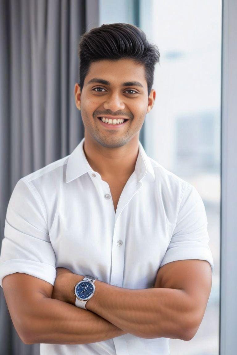 Aditya Chaudhari – Medium