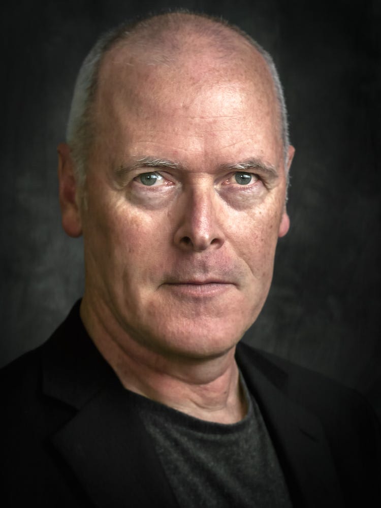 Michael Bott – Medium