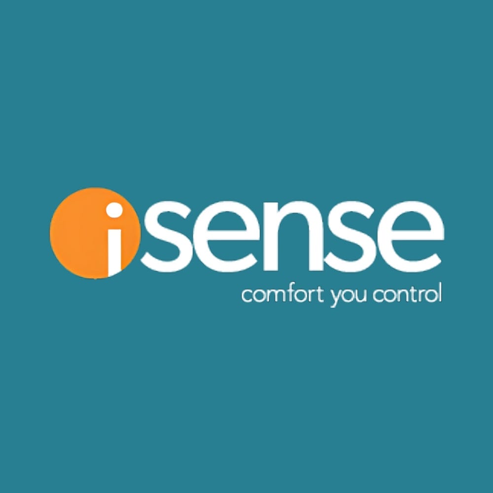 iSense – Medium