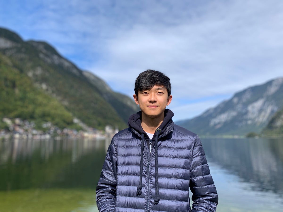 About – David Yoon – Medium