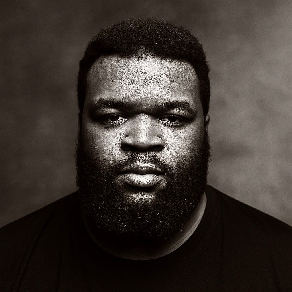 Ogechukwu Ndukuba – Medium
