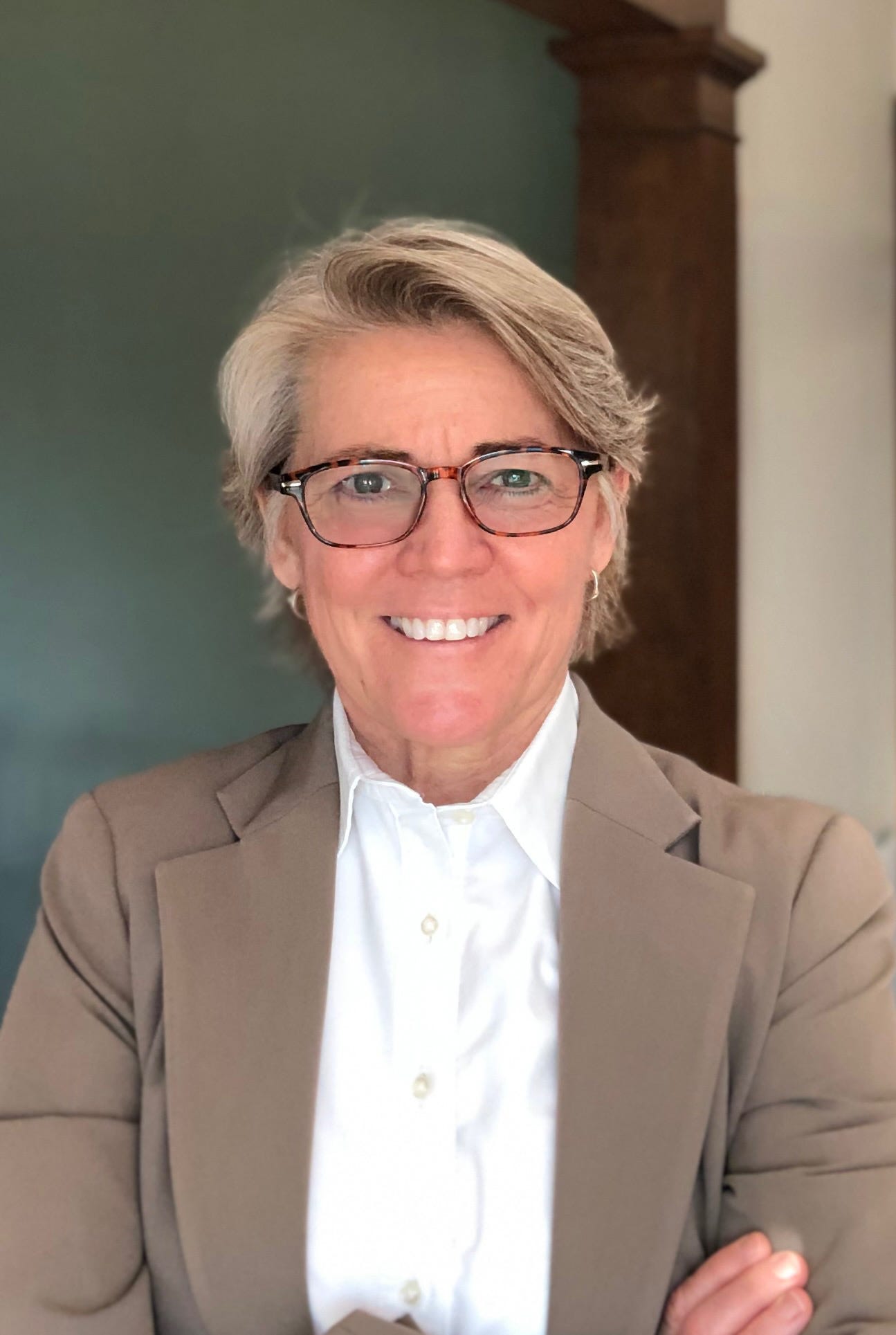 Heather W. Hackman – Medium