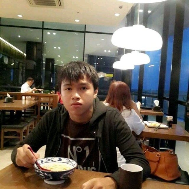 Dimas Darmono – Medium