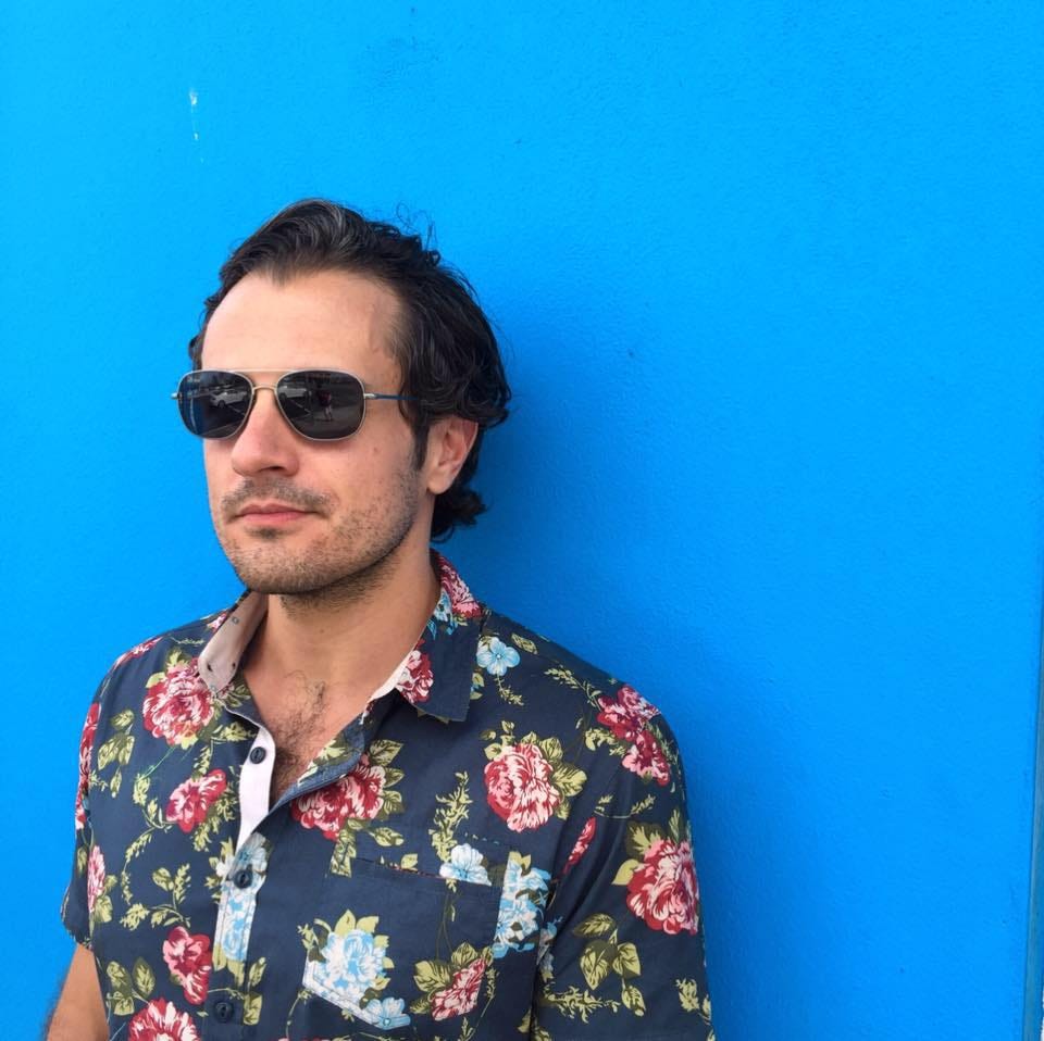 Adrian Phillips – Medium