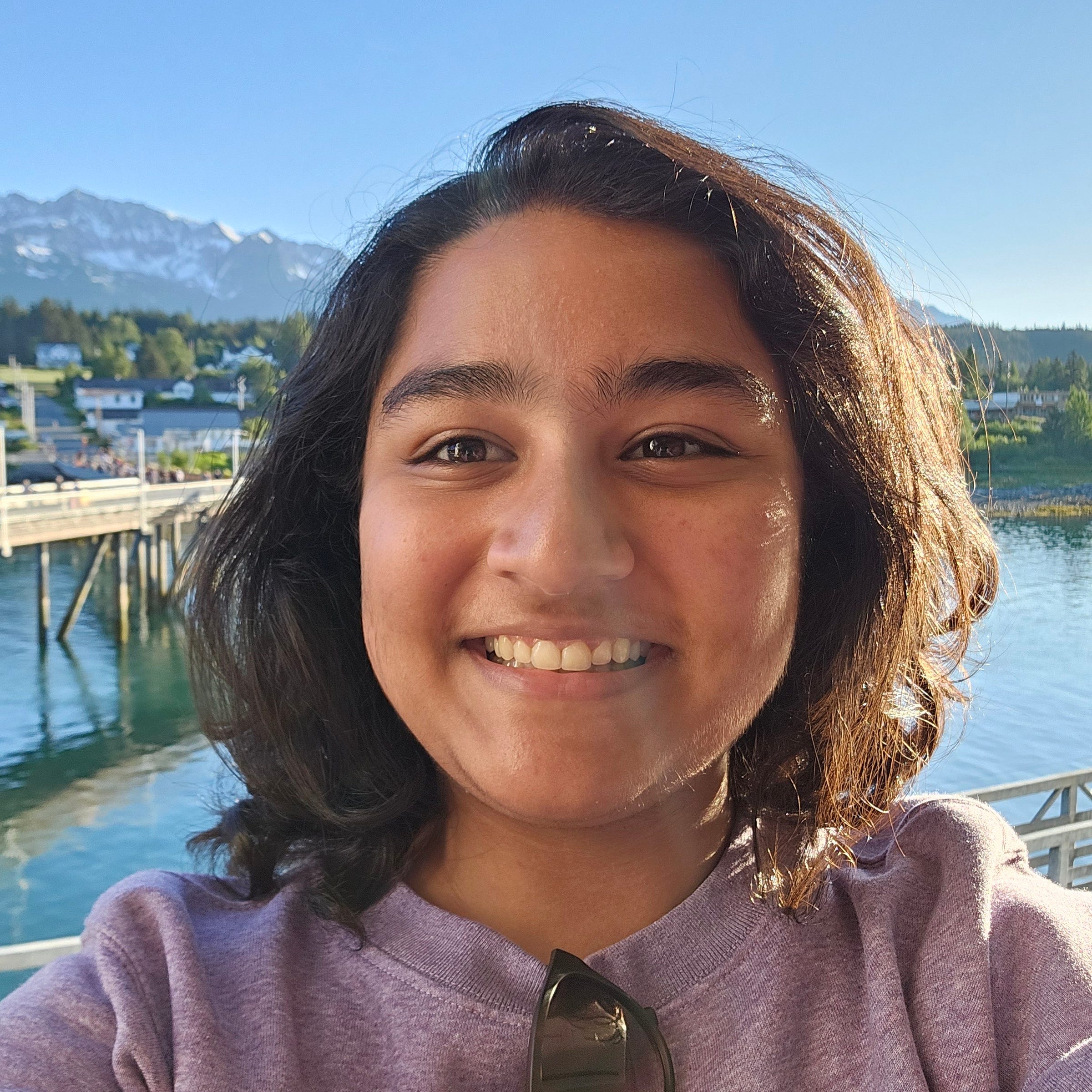 Suhani Sharma – Medium