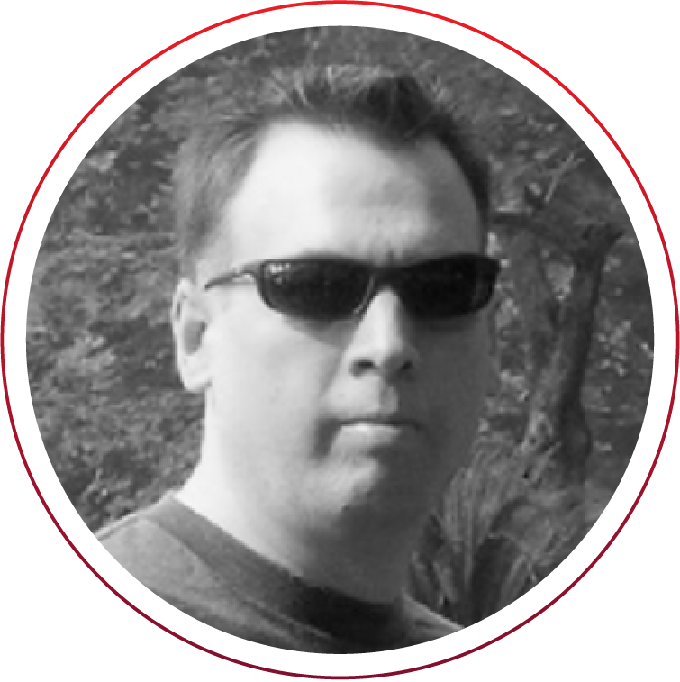 Ken Carpenter – Medium