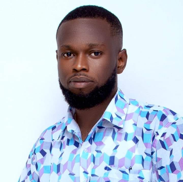 Izu Okafor – Medium