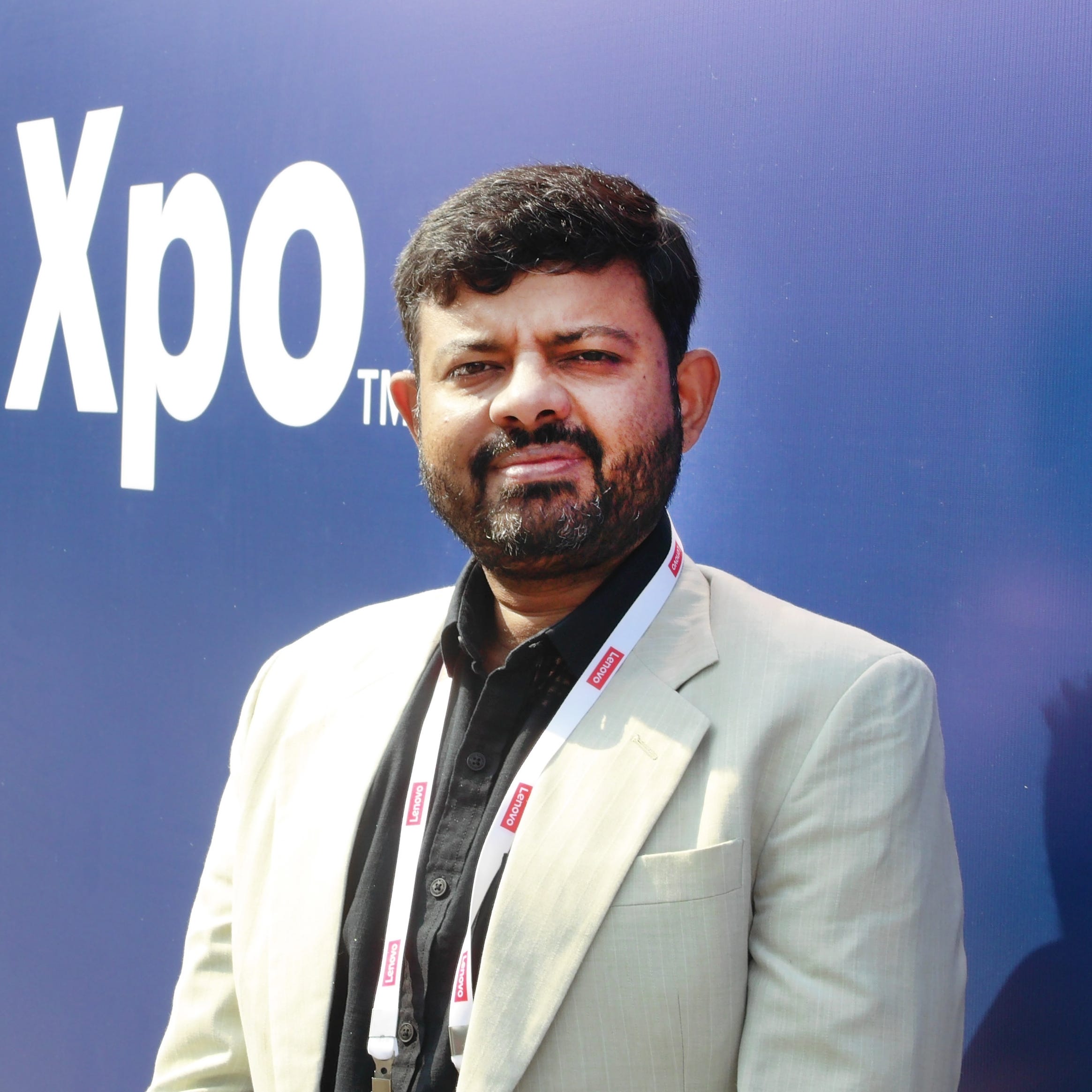 Saurabh Mishra – Medium