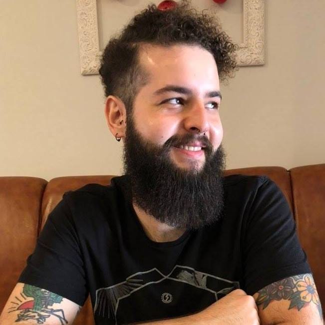 Danilo Perassoli de Souza – Medium