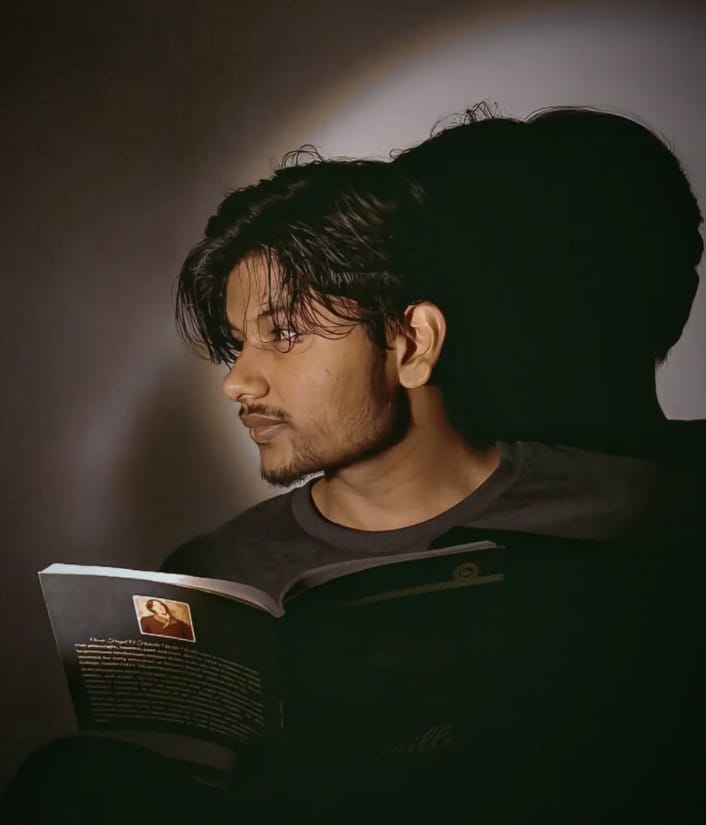 Prateek Singh – Medium